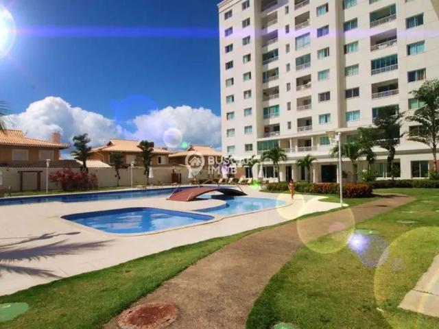 Apartamento para Venda em Lauro de Freitas/BA Centro 3 Quartos