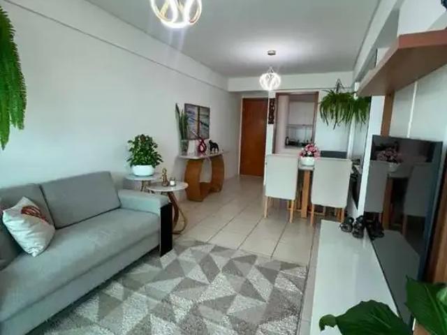 Apartamento para Venda em Lauro de Freitas/BA Centro 3 Quartos