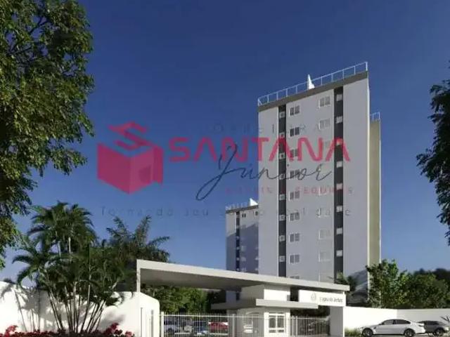 Apartamento para Venda em Lauro de Freitas/BA Centro 1 Quartos