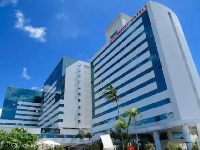 Apartamento para Venda em Lauro de Freitas/BA Centro 1 Quartos