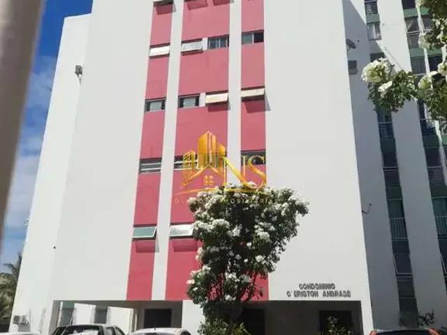 Apartamento para Venda em Lauro de Freitas/BA Centro 1 Quartos