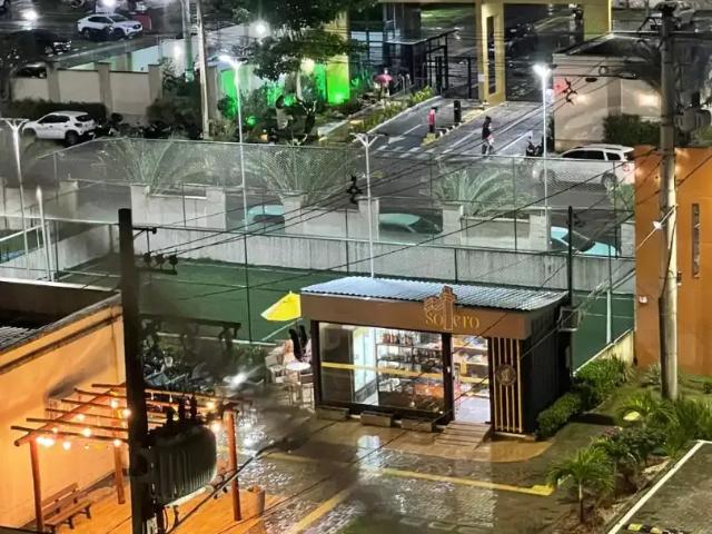 Apartamento para Venda em Lauro de Freitas/BA Centro 2 Quartos