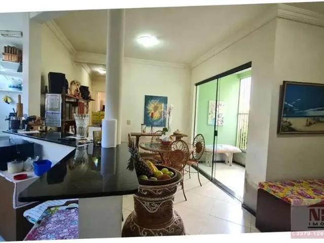 Apartamento para Venda em Lauro de Freitas/BA Centro 2 Quartos