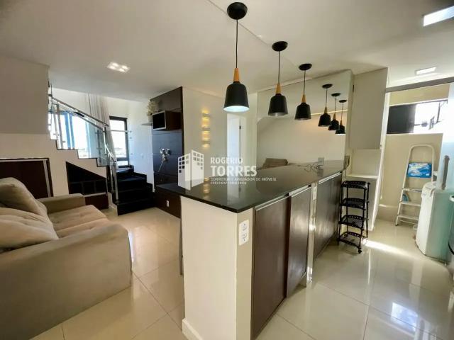 Apartamento para Venda em Lauro de Freitas/BA Centro 2 Quartos