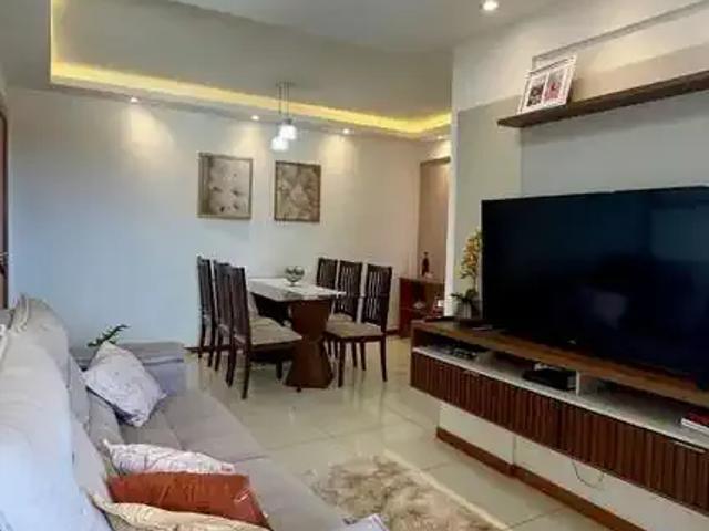Apartamento para Venda em Lauro de Freitas/BA Centro 2 Quartos
