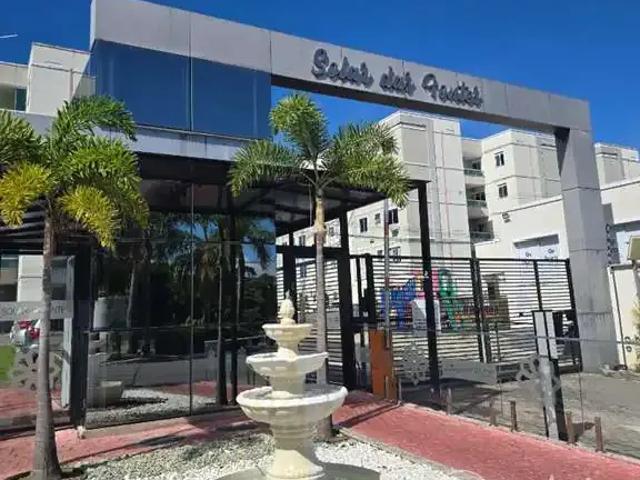 Apartamento para Venda em Lauro de Freitas/BA Centro 2 Quartos