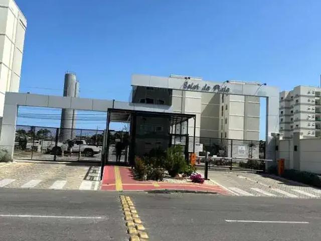 Apartamento para Venda em Lauro de Freitas/BA Centro 2 Quartos