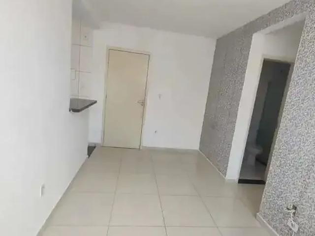 Apartamento para Venda em Lauro de Freitas/BA Centro 2 Quartos