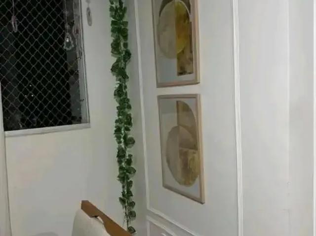 Apartamento para Venda em Lauro de Freitas/BA Centro 2 Quartos