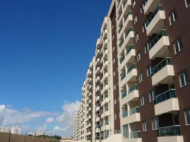 Apartamento para Venda em Lauro de Freitas/BA Centro 2 Quartos