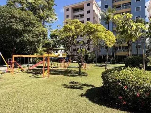 Apartamento para Venda em Lauro de Freitas/BA Centro 2 Quartos
