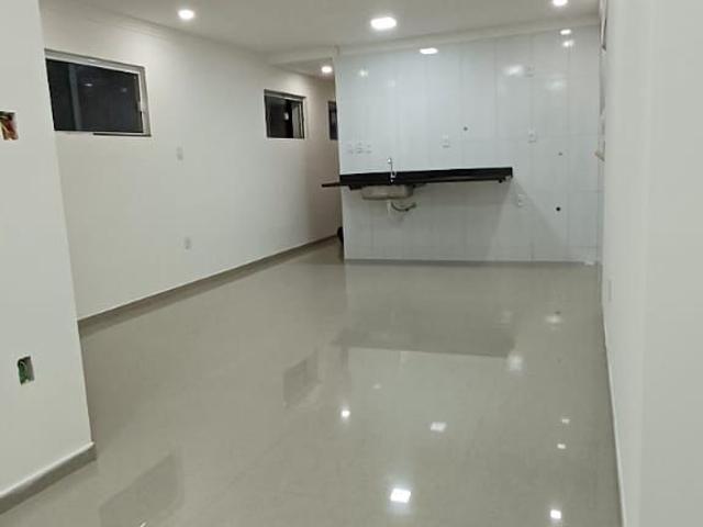 Apartamento para Venda em Lauro de Freitas/BA Centro 2 Quartos