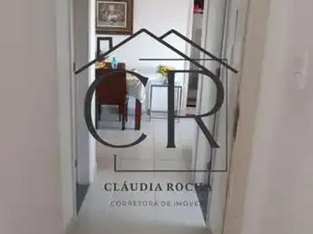 Apartamento para Venda em Lauro de Freitas/BA Centro 2 Quartos