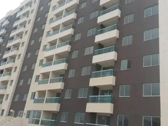 Apartamento para Venda em Lauro de Freitas/BA Centro 2 Quartos