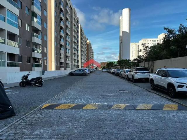 Apartamento para Venda em Lauro de Freitas/BA Centro 2 Quartos