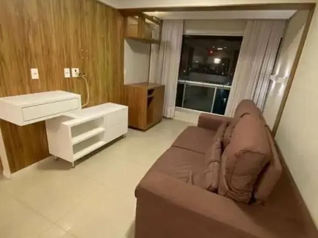 Apartamento para Venda em Lauro de Freitas/BA Centro 2 Quartos