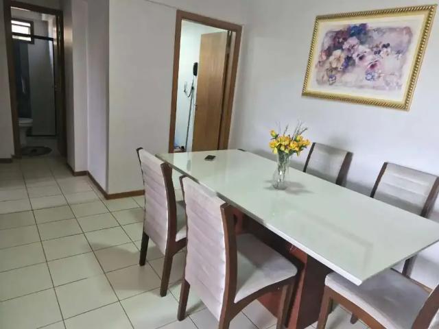 Apartamento para Venda em Lauro de Freitas/BA Centro 2 Quartos