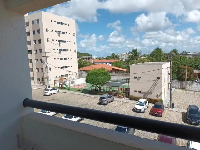 Apartamento para Venda em Lauro de Freitas/BA Centro 2 Quartos