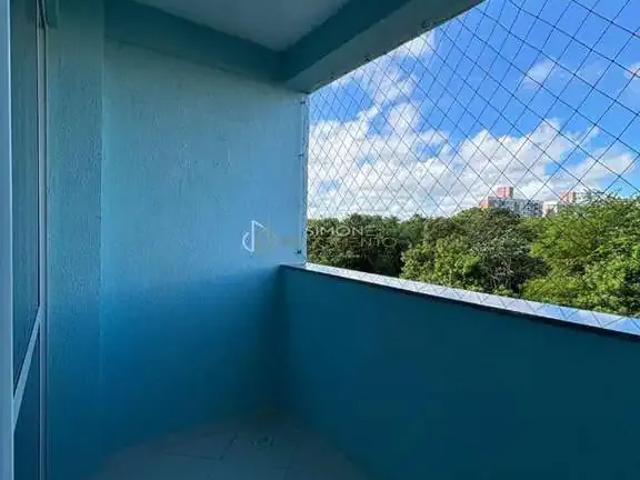 Apartamento para Venda em Lauro de Freitas/BA Centro 2 Quartos