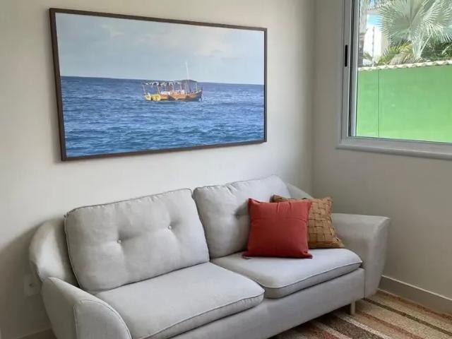 Apartamento para Venda em Lauro de Freitas/BA Centro 2 Quartos