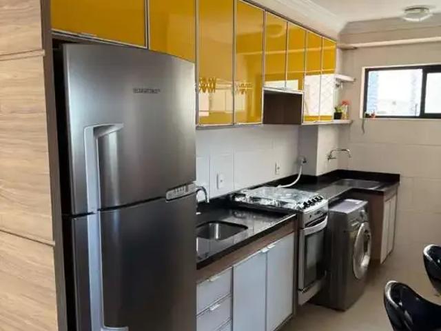 Apartamento para Venda em Lauro de Freitas/BA Centro 2 Quartos
