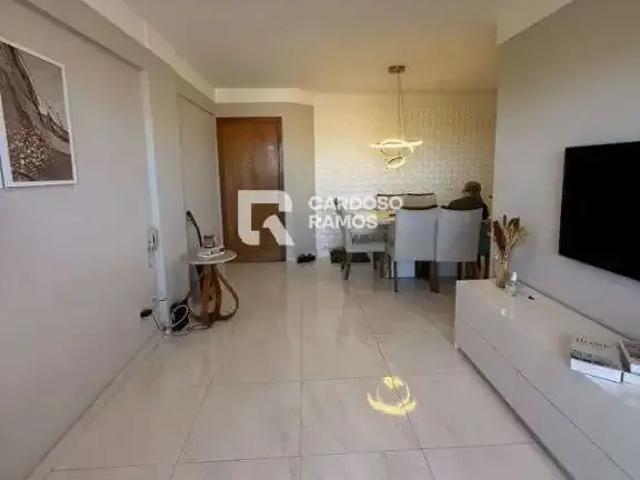 Apartamento para Venda em Lauro de Freitas/BA Centro 2 Quartos
