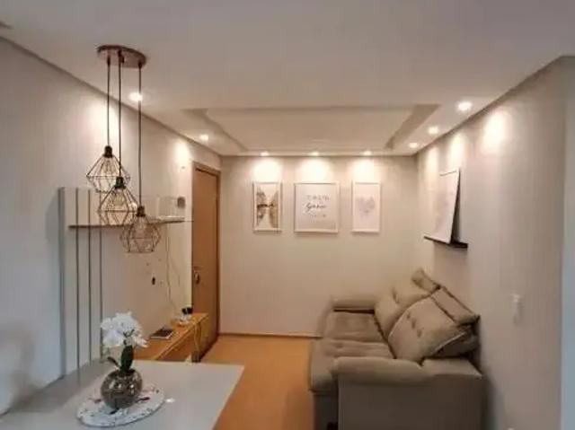 Apartamento para Venda em Lauro de Freitas/BA Centro 2 Quartos