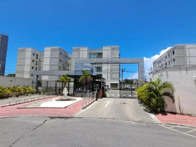 Apartamento para Venda em Lauro de Freitas/BA Centro 2 Quartos