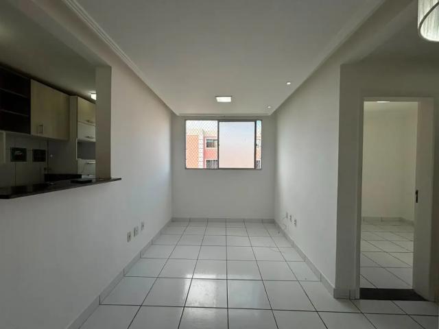 Apartamento para Venda em Lauro de Freitas/BA Centro 2 Quartos