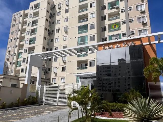 Apartamento para Venda em Lauro de Freitas/BA Centro 2 Quartos