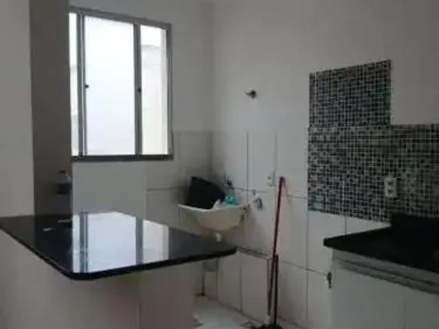Apartamento para Venda em Lauro de Freitas/BA Centro 2 Quartos