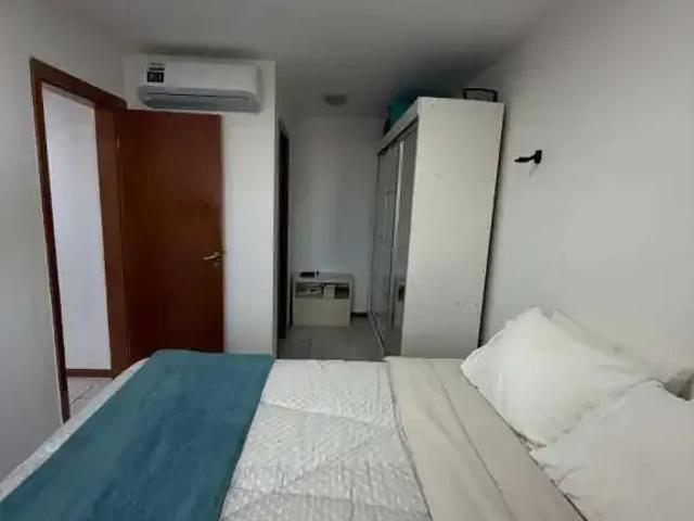Apartamento para Venda em Lauro de Freitas/BA Centro 2 Quartos