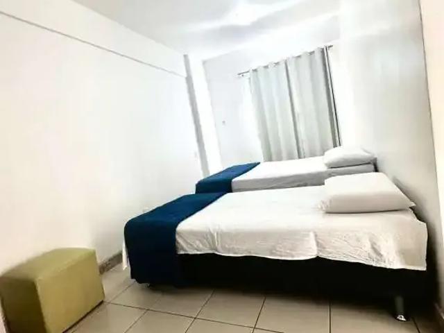 Apartamento para Venda em Lauro de Freitas/BA Centro 2 Quartos