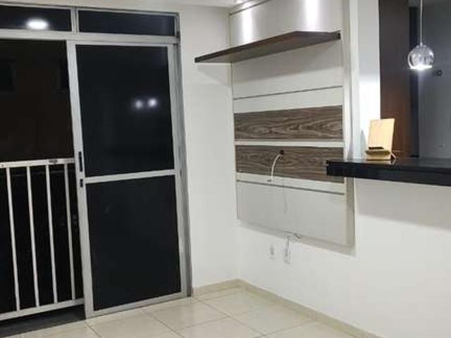 Apartamento para Venda em Lauro de Freitas/BA Centro 2 Quartos