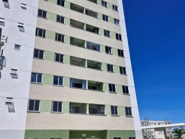 Apartamento para Venda em Lauro de Freitas/BA Centro 2 Quartos