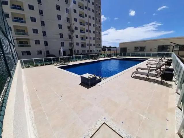 Apartamento para Venda em Lauro de Freitas/BA Centro 2 Quartos