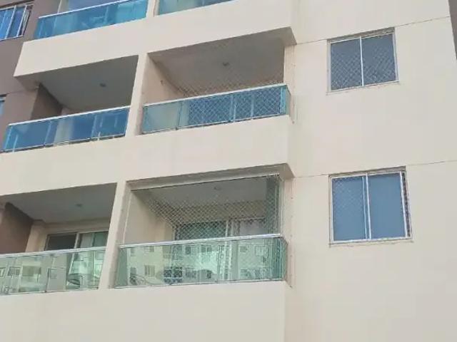 Apartamento para Venda em Lauro de Freitas/BA Centro 2 Quartos