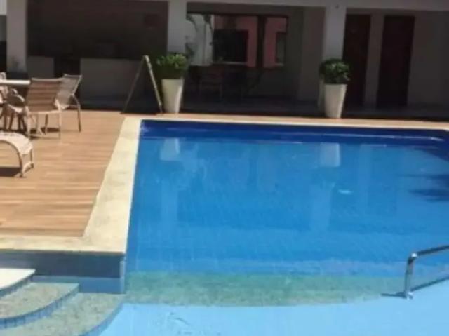 Apartamento para Venda em Lauro de Freitas/BA Centro 2 Quartos