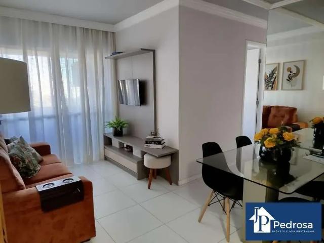 Apartamento para Venda em Lauro de Freitas/BA Centro 2 Quartos