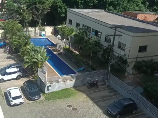 Apartamento para Venda em Lauro de Freitas/BA Centro