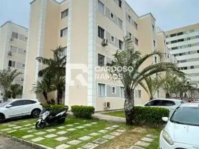 Apartamento para Venda em Lauro de Freitas/BA Centro