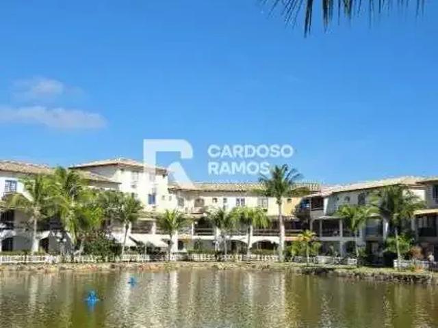 Apartamento para Venda em Lauro de Freitas/BA Estrada do Coco 2 Quartos
