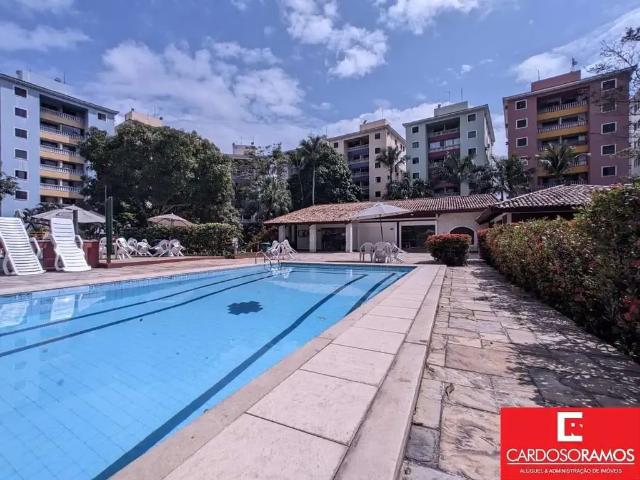 Apartamento para Venda em Lauro de Freitas/BA Estrada do Coco 2 Quartos