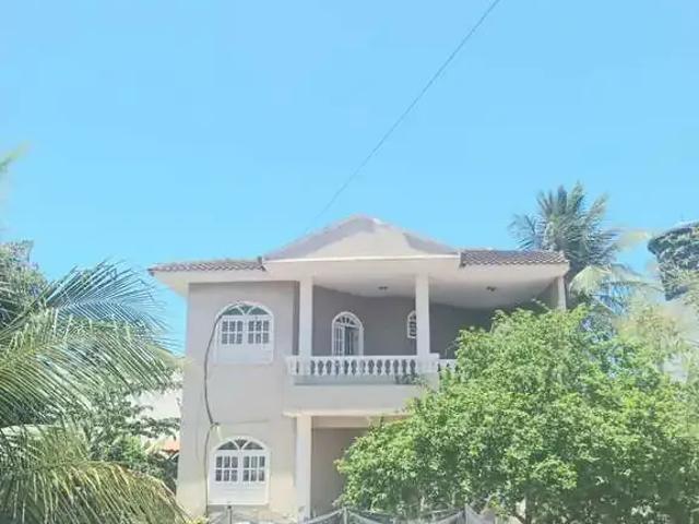 Apartamento para Venda em Lauro de Freitas/BA Ipitanga 4 Quartos
