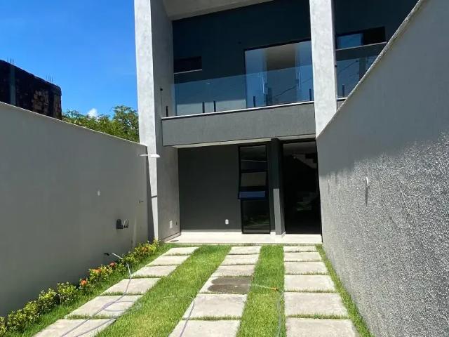 Apartamento para Venda em Lauro de Freitas/BA Ipitanga 4 Quartos