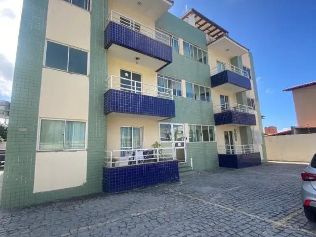 Apartamento para Venda em Lauro de Freitas/BA Ipitanga 1 Quartos