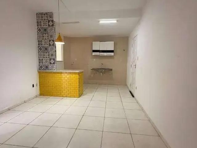 Apartamento para Venda em Lauro de Freitas/BA Ipitanga 1 Quartos