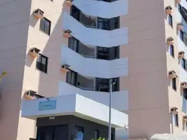 Apartamento para Venda em Lauro de Freitas/BA Ipitanga 2 Quartos