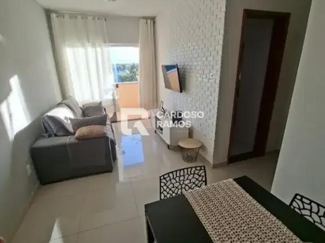 Apartamento para Venda em Lauro de Freitas/BA Ipitanga 2 Quartos
