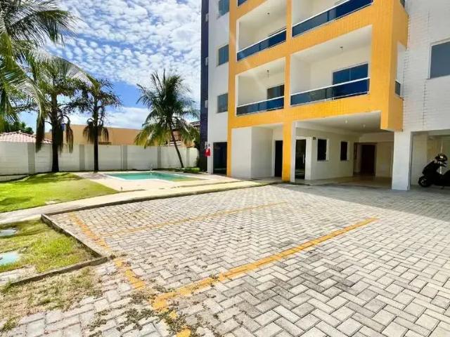 Apartamento para Venda em Lauro de Freitas/BA Ipitanga 2 Quartos